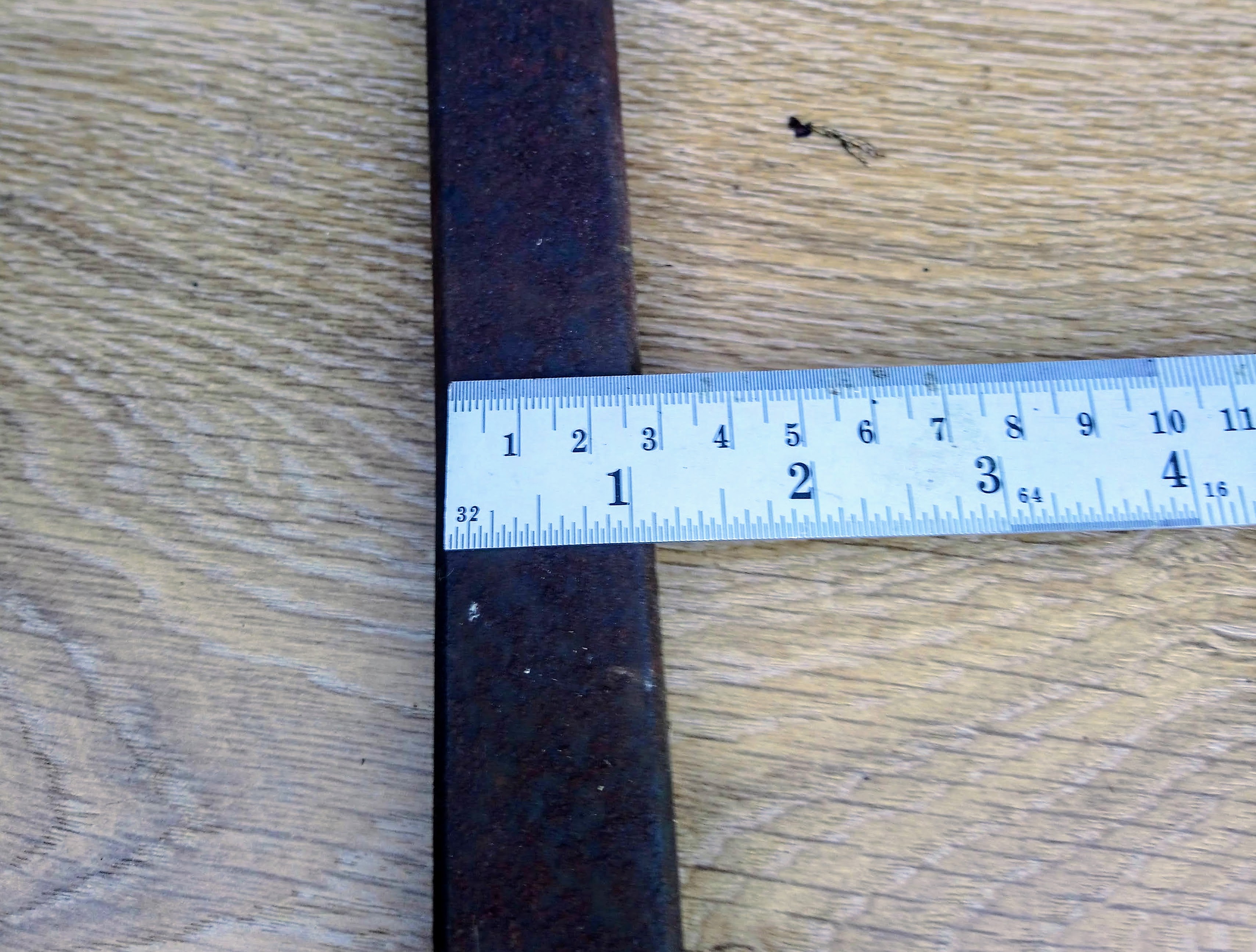 Howard 400 rear drag bar | Merry Tiller Spares